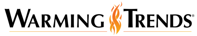 Outdoor Gas Fire Pit Burners & Fire Tables | Warming Trends®